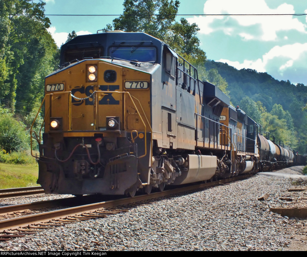 Small Unknown Manifest